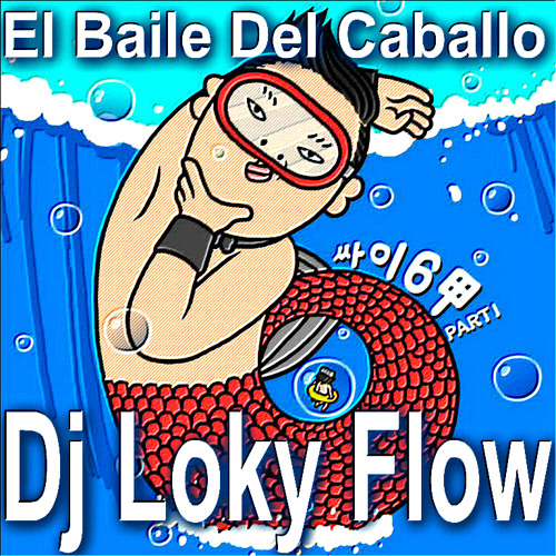 Stream EL BAILE DEL CABALLO - ( Edit Merengue Electronico ) .-. Dj Loky Flow ( yosoyelmejor ) by ...