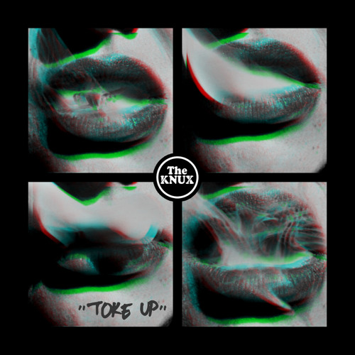 Stream Toke Up (Produced by The KNUX) by TheKnuxOfficial | Listen ...