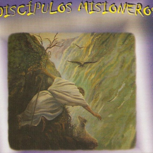 Stream Discipulo, Misionero by MCMD Guadalajara Oficial | Listen online ...