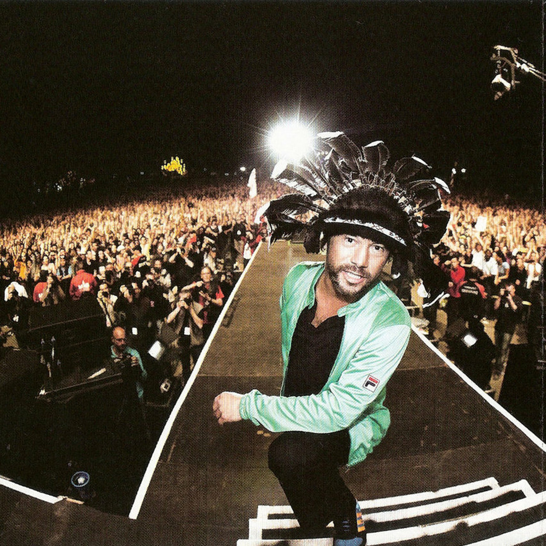 Stream White Knuckle Ride by Jamiroquai | Listen online for free on ...