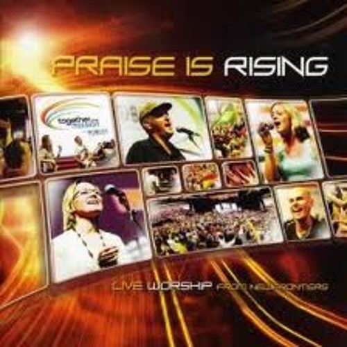 Stream Praise is Rising (Hosanna) - Midi Score (2012) - Scripture Based ...