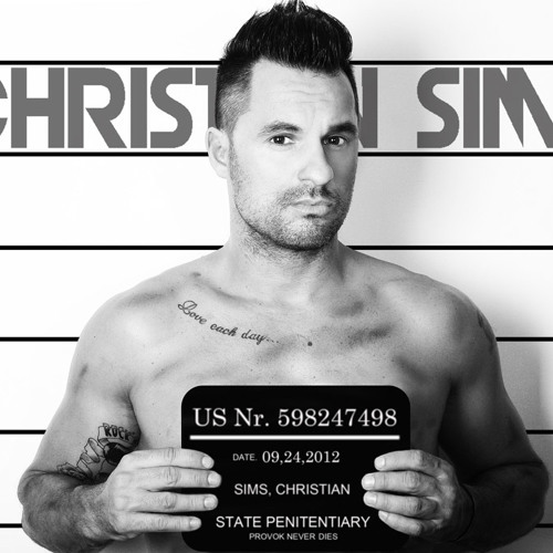 Stream Christian sims mexico(original mix) by Christian sims official ...