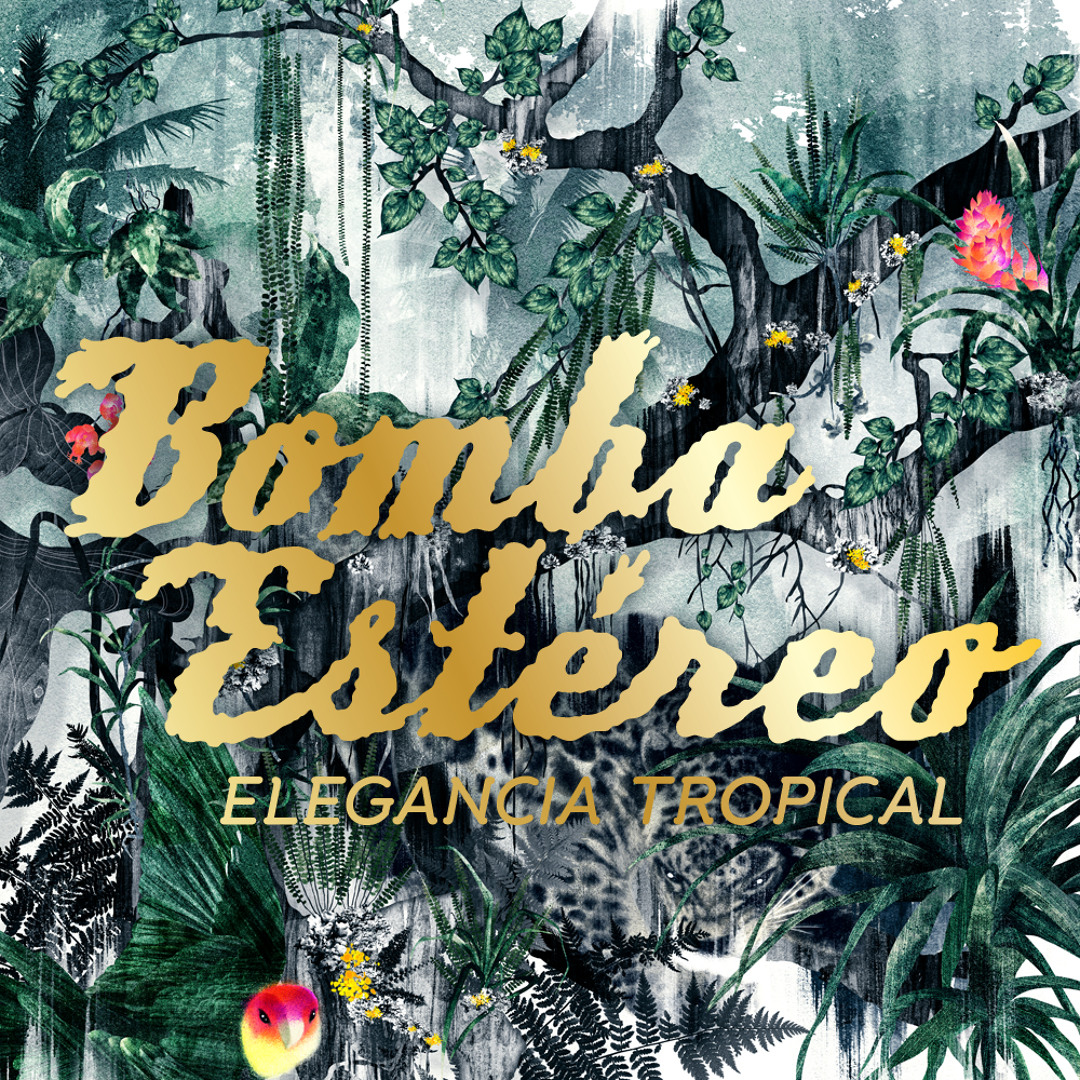 Stream Andrew and Rodriguez | Listen to bomba estereo playlist online ...