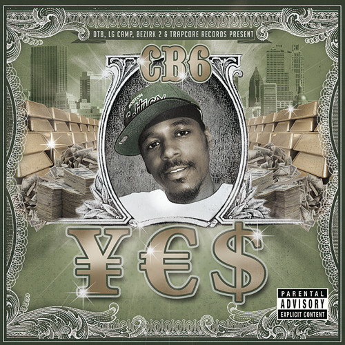 Stream CB6 THE CURRENCY MIXTAPE by Dirty Triple Mixtapes | Listen ...
