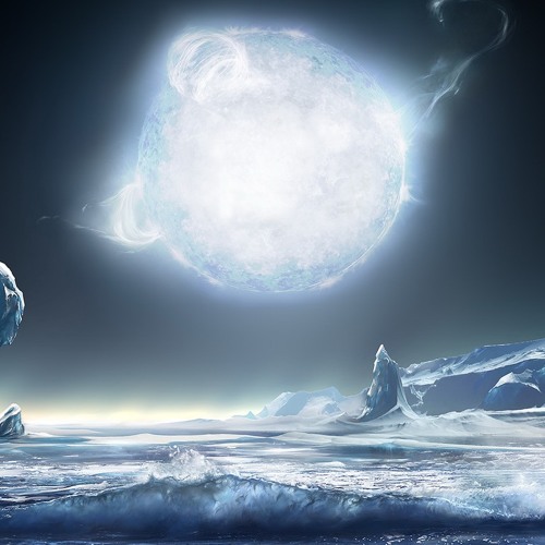 Stream -Zinestesia- | Listen to Frozen Galaxy playlist online for free ...