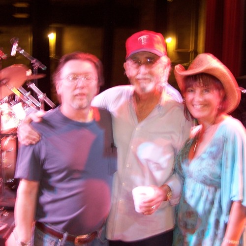 Stream Hunka Hunka Ukedelic Man- Tam & Her Familiar Strangers ...