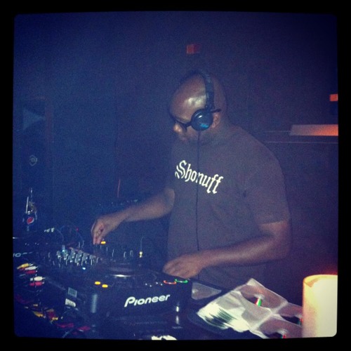 Stream November 2012 DeepHouse Session - Corey Dawkins by ccjjd ...