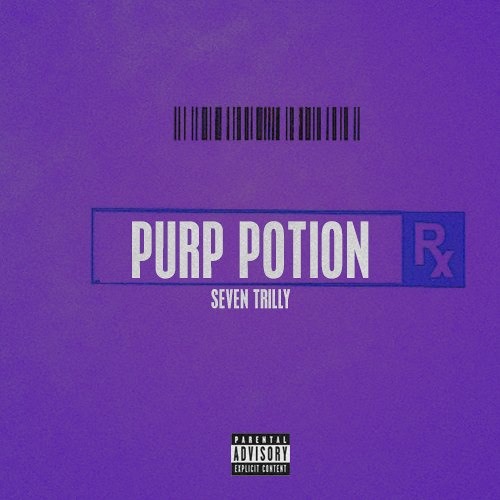 Stream Hunter Williams | Listen to Seven Trilly playlist online for ...