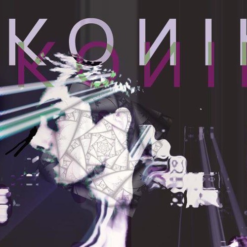 Stream Ikonik - All I need by Ikonik production | Listen online for ...