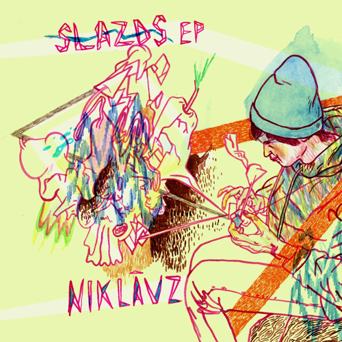 Stream NiklāvZ ''r0ck the be4t'' by Dirty Deal Audio | Listen online ...