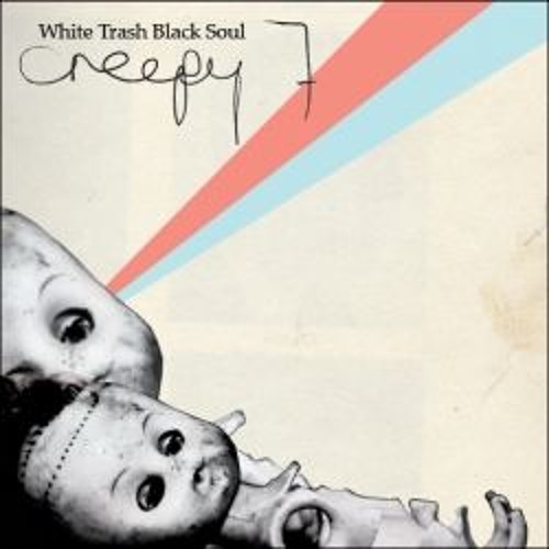 Stream Creepy 7 - Sunset Cemetery by Creepy 7 | Listen online for free ...