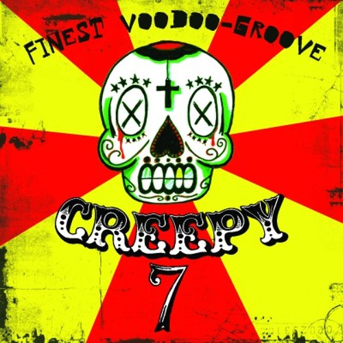 Stream Creepy 7 - Sunset Cemetery (Demo Version) by Creepy 7 | Listen ...
