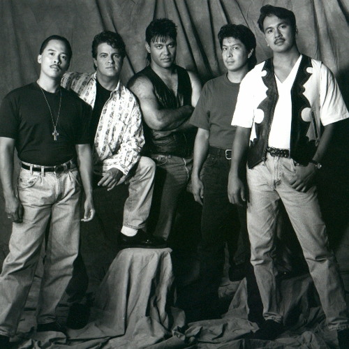 Stream Diana by 5:05 (featuring Glenn Medeiros) by Lester Gantan ...