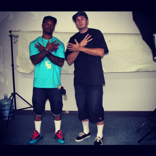 Stream JMAC ft. Hoodsta Rob "THE 10" by JMAC MOVEMENT | Listen online ...