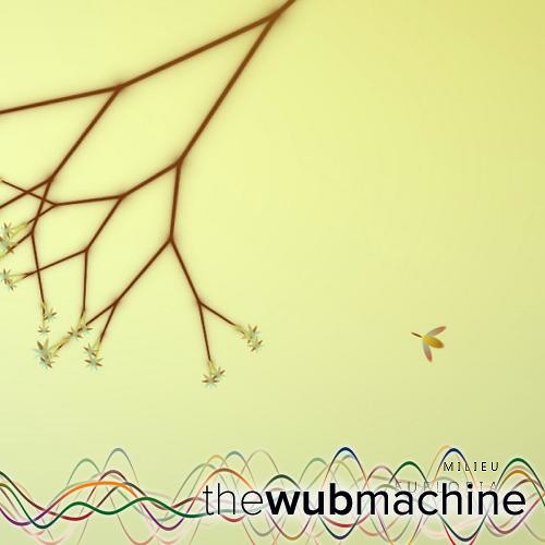 Stream Anterior Sweep (Wub Machine Drum & Bass Remix) by Ros Bob ...