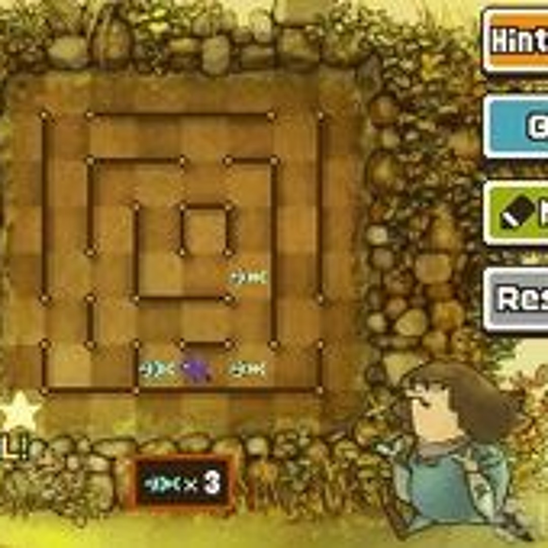 Professor layton puzzles store