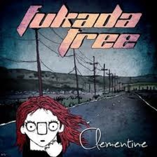 Stream Fukada Tree - Clementine (Funsui RMX) by Funsui | Listen online ...
