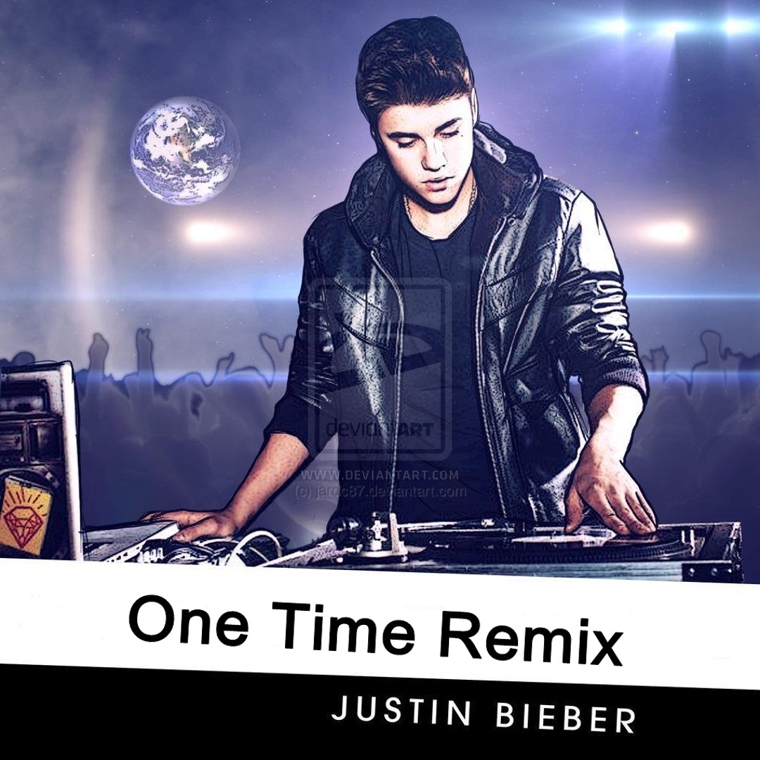 Stream belieber | Listen to justin bieber (one time & baby remix song ...