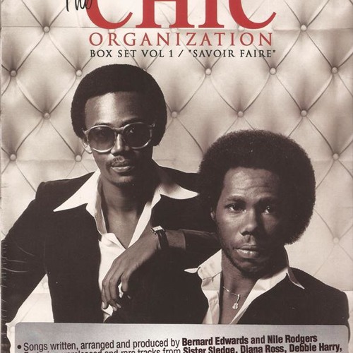 Stream Chic Feat. Johnny Mathis - It's Alright To Love Me (Djsmudge ...