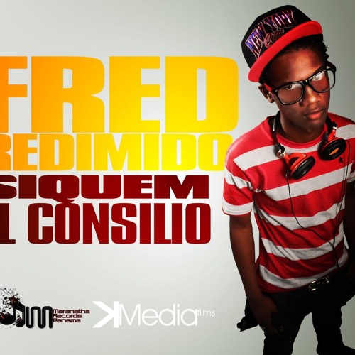 Stream tijah | Listen to Fred redimido playlist online for free on ...