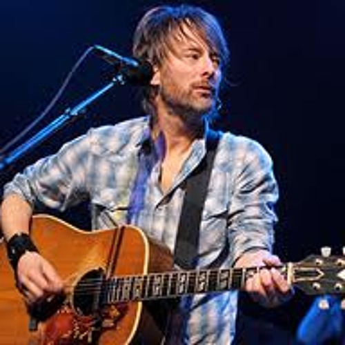 Stream Radiohead - How to disappear completely (Draft cover) by Blanche ...