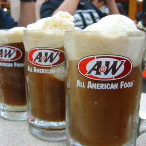 Stream Root Beer Flows (prod. by trumanbeats) by A+W Rootbeer Flows ...