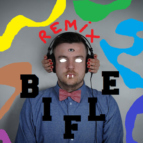 Stream Thomas Bjerring ft. David Skog - 2:45 (B.I.F.L.E. Remix) by B.I ...
