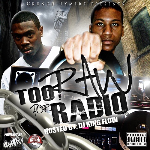 Stream 01. DJ King Flow - Intro by OnDemandMixtapes | Listen online for ...