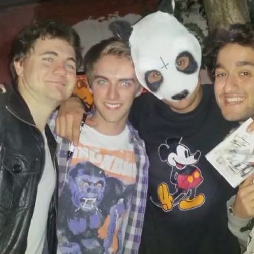 Stream Cro - Du PARODIE (Y-Titty) by Justsprit | Listen online for free ...