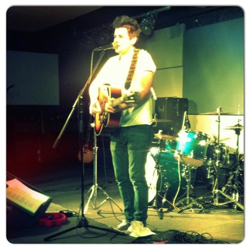 Stream Paul Beahan Live @ the Neil Copplestone Fundraiser Engine Rooms ...