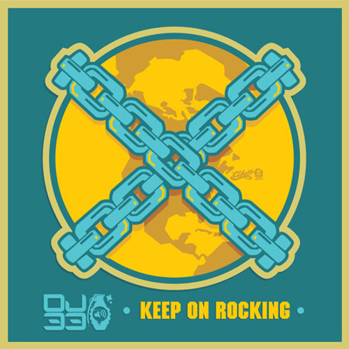 Stream DJ-33 "Keep On Rocking" OUT NOW! at [13breakz] by DJ 33 | Listen ...