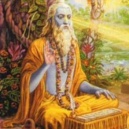 Stream Sloka-1-Guru-brahma-Guru-Vishnu by Om Ananda | Listen online for ...