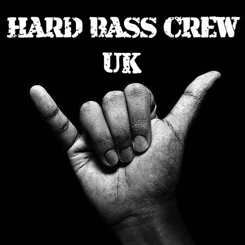 Stream HARD BASS CREW PODCAST VOL 8 - STU I by DJ Stu I | Listen online ...