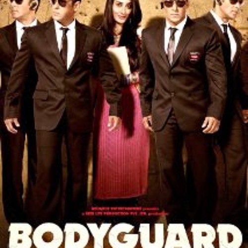 Bodyguard 2011