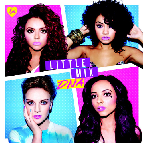 Stream user912321849 | Listen to little mix playlist online for free on ...