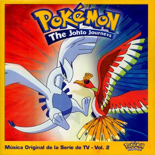 Stream Pokemon - Los Viajes Johto (Latino) Rodrigo Zea by Yamil Zamora ...