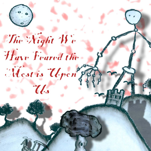 Stream 05 - The Light is Fading From the Day. The Rest is Darkness and ...