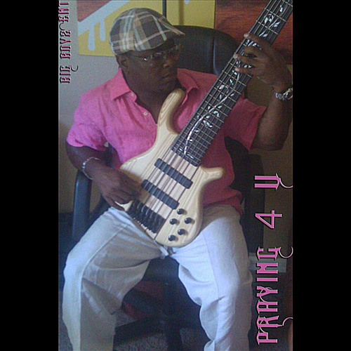 Stream What Goes Around by Tico Patterson | Listen online for free on ...