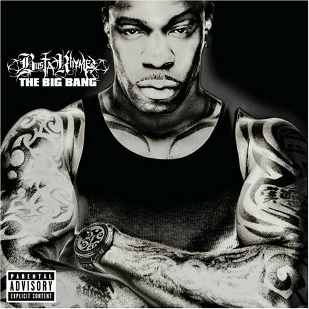 Stream Patrice Varnedoe | Listen to Busta Rhymes, Outcast and Others ...