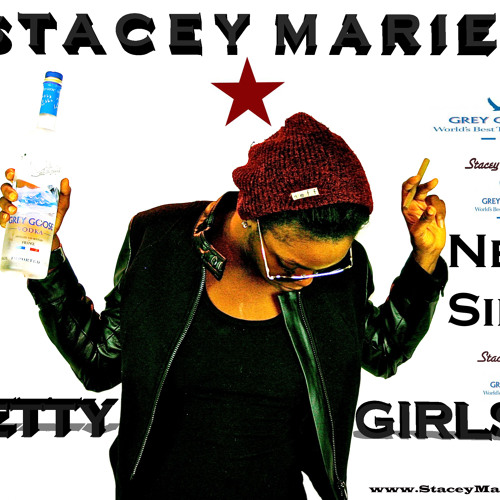 Stream Stacey Marie "Pretty Girls" by staceymariebm | Listen online for ...