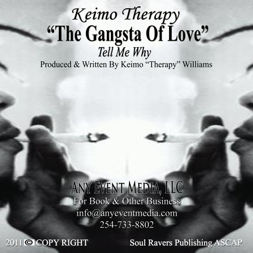 Stream Tell Me Why (Clean) by Keimo Therapy | Listen online for free on ...