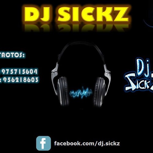Stream 93.Andre MC - Caballo Viejo [ Dj SickZ ] by Dj SickZ | Listen ...