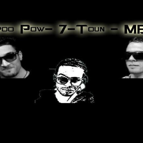 Stream Spoo Pow Feat 7-Toun Feat MB1 ( Is Back ) by MB-1 | Listen ...