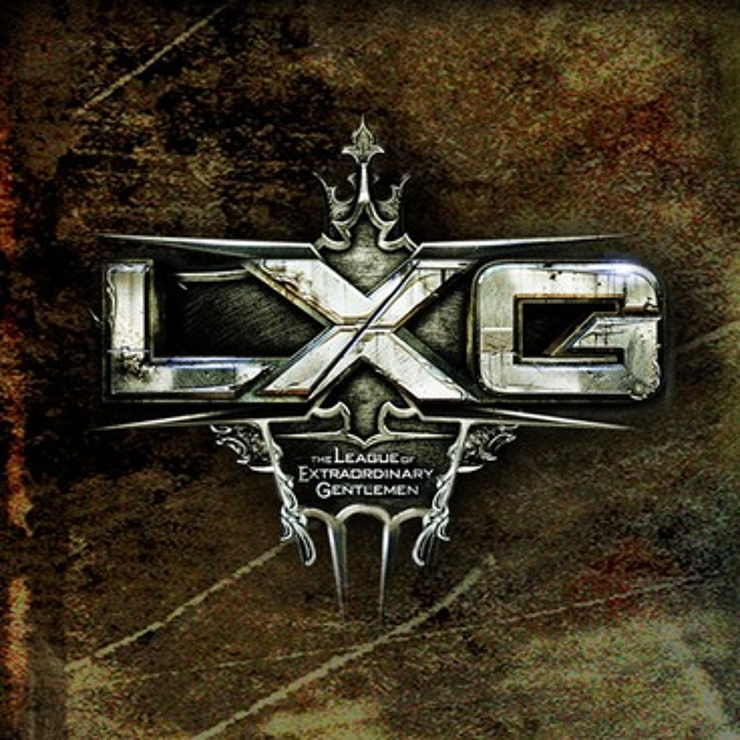 Stream The Official LXG Movie Trailer by Lxg Commish | Listen online ...