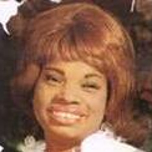 Lucha Reyes Peruvian Singer