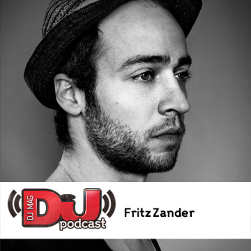 Stream DJ Weekly Podcast: Fritz Zander by djmag | Listen online for ...