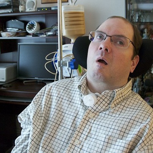 Stream Man in Vegetative State Communicates to Father through Brain ...