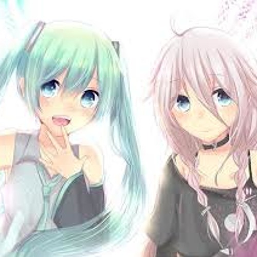 Stream IA feat. Miku Hatsune-insanity by Miku's Soundwave | Listen ...