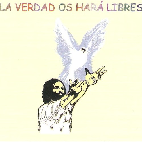 Stream La Verdad Te Hara Libre by MCMD Guadalajara Oficial | Listen ...