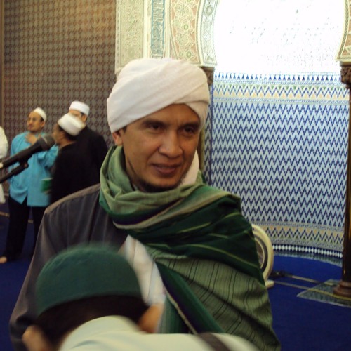 Stream Zikir munajat- sheikh nuruddin albanjari by Rafidah Abdullah Othman | Listen online for ...